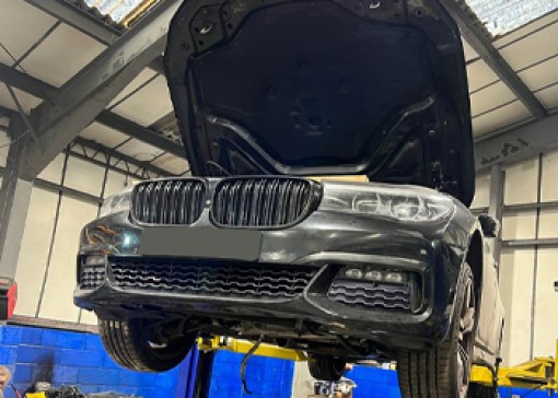 BMW Used and Recon Engines for Sale | Allied Engines