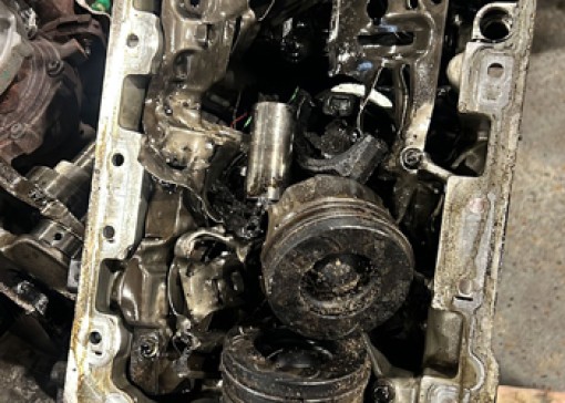 Reliable Used and Reconditioned Range Rover Engines for Sale| Allied ...