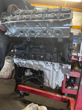 Superior Range Rover Evoque Used and Reconditioned Engines | Allied Engine